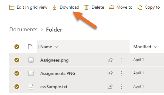 How To Create A Zip File In Power Automate For Free